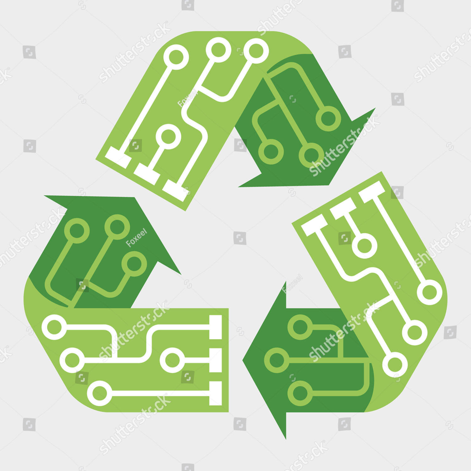 Inelco Components, leading distributor of electronic components